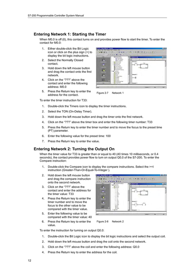 S72-00 system manual_en-us | PDF