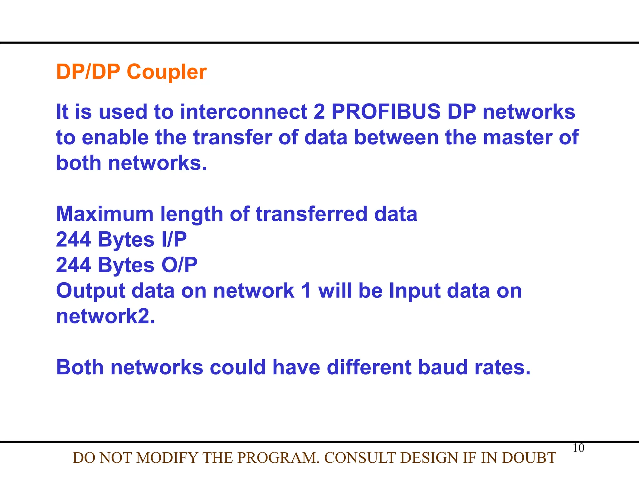 S7 300 blocks structure hardware configuration.ppt | Programming Languages | Computing