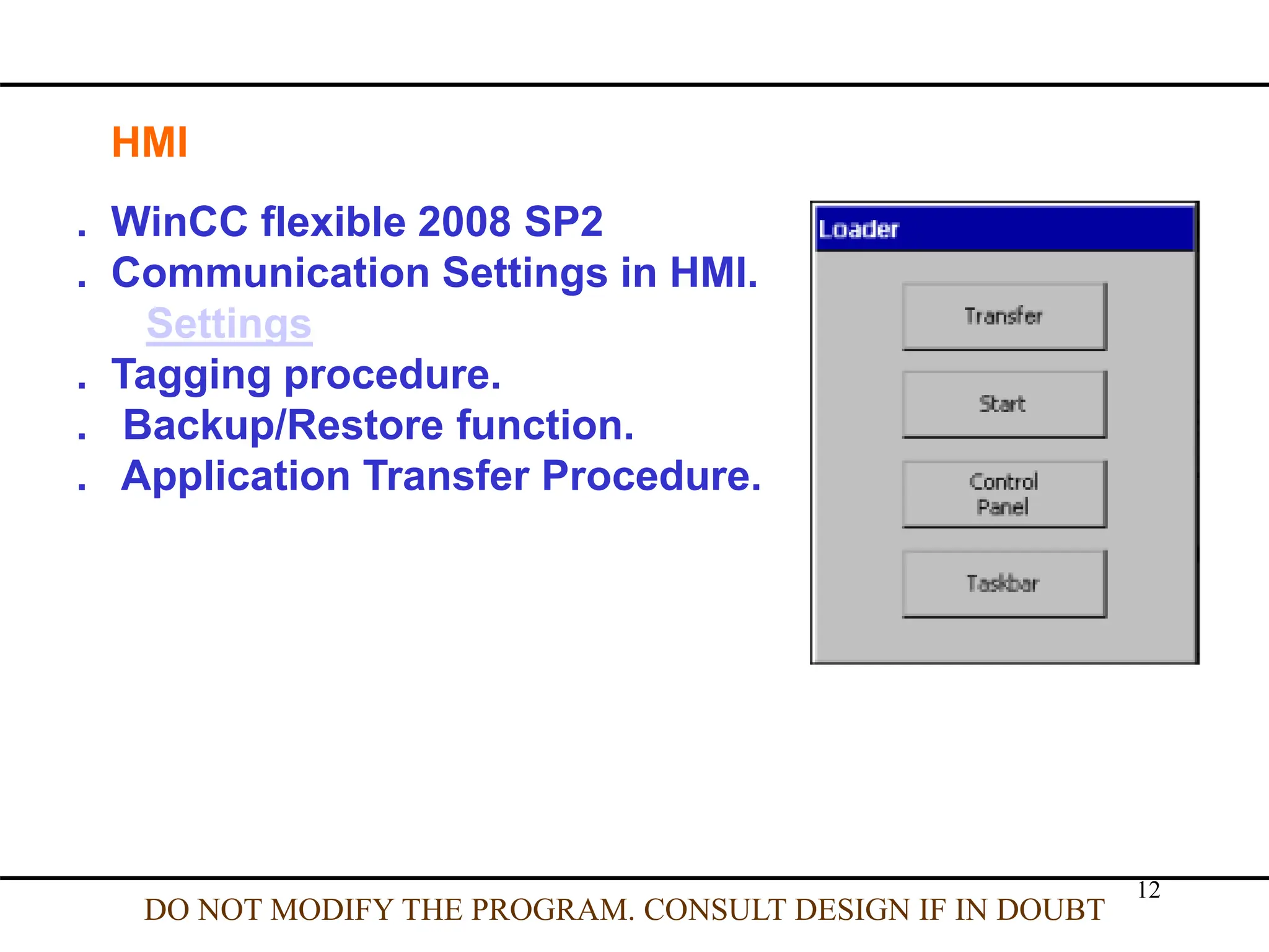 S7 300 blocks structure hardware configuration.ppt | Programming Languages | Computing