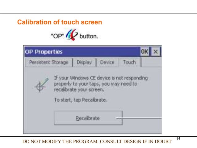 S7 300 blocks structure hardware configuration.ppt | Programming ...