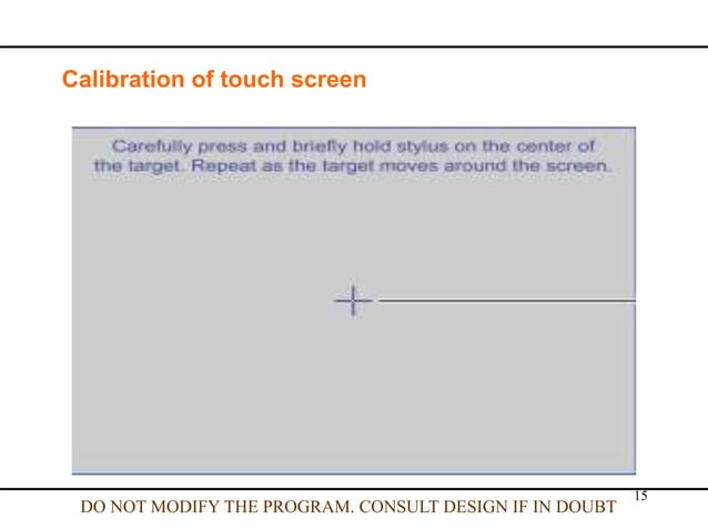 S7 300 blocks structure hardware configuration.ppt | Programming Languages | Computing