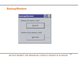 S7 300 blocks structure hardware configuration.ppt