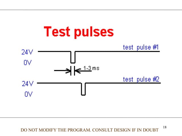 S7 300 blocks structure hardware configuration.ppt | Programming Languages | Computing