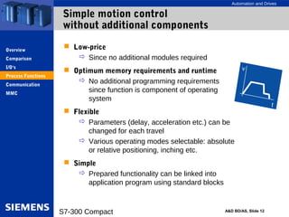 SIEMENS S7-300c.ppt