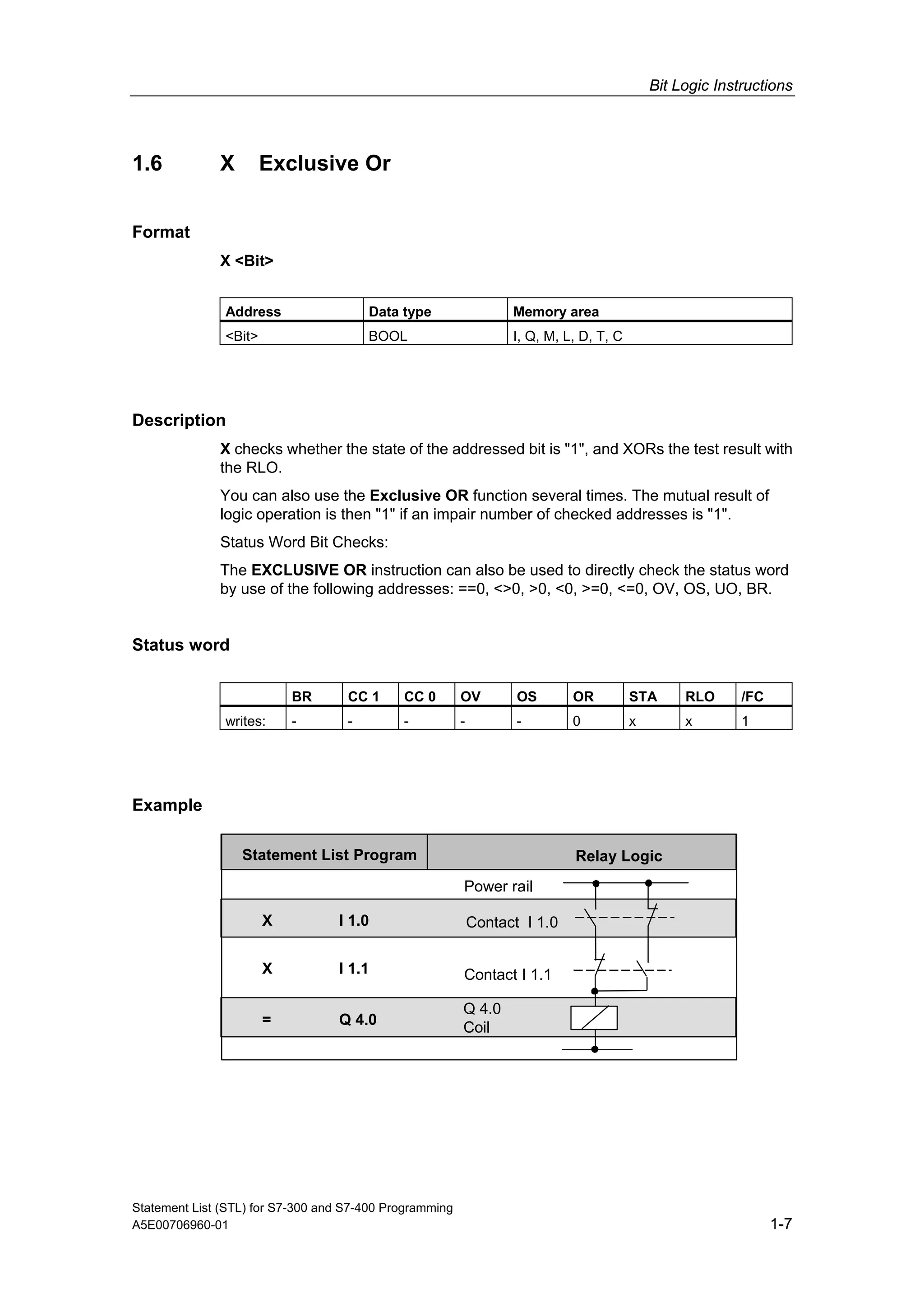 S7 300 stl_programming_manual | PDF