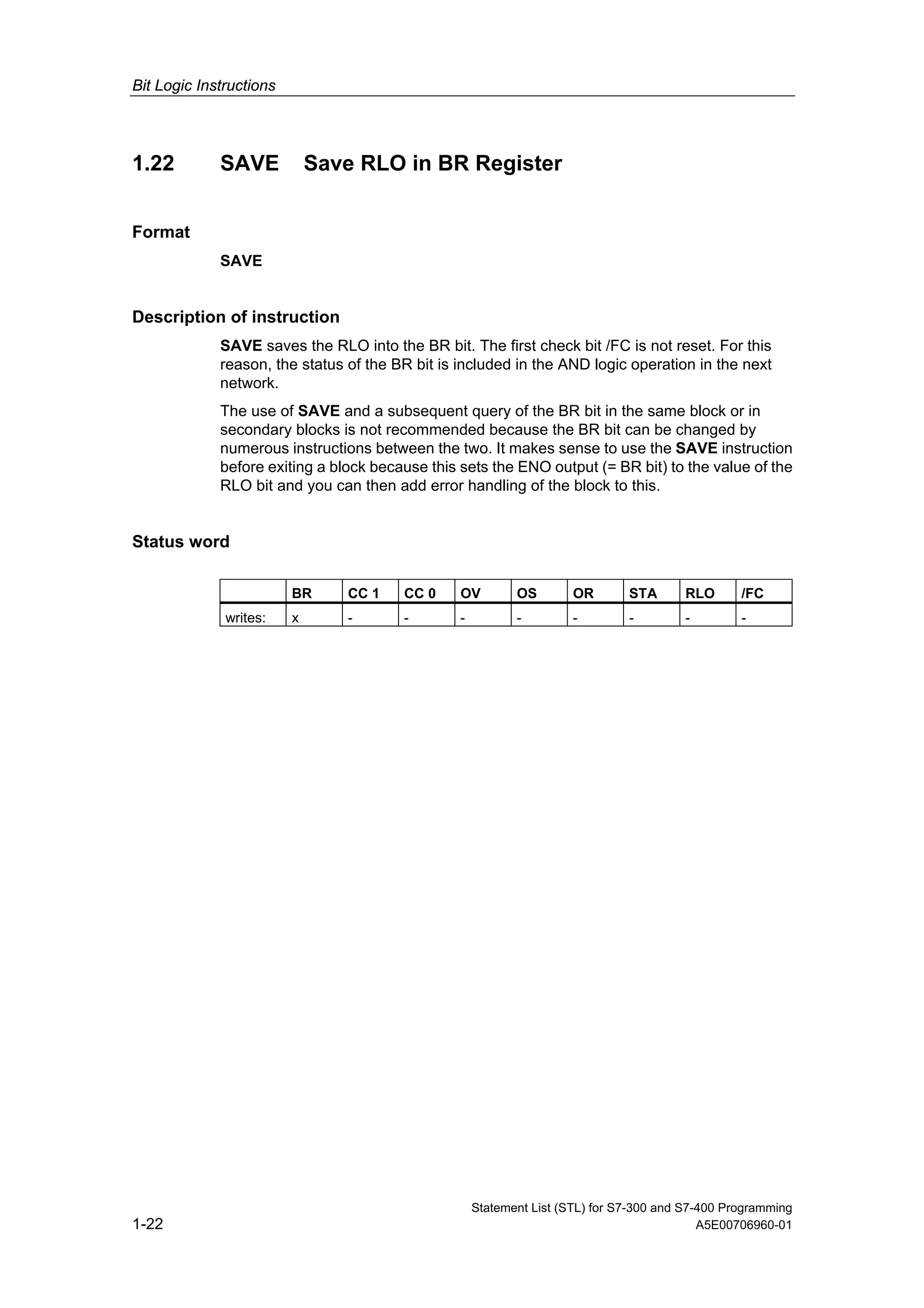 S7 300 stl_programming_manual | PDF