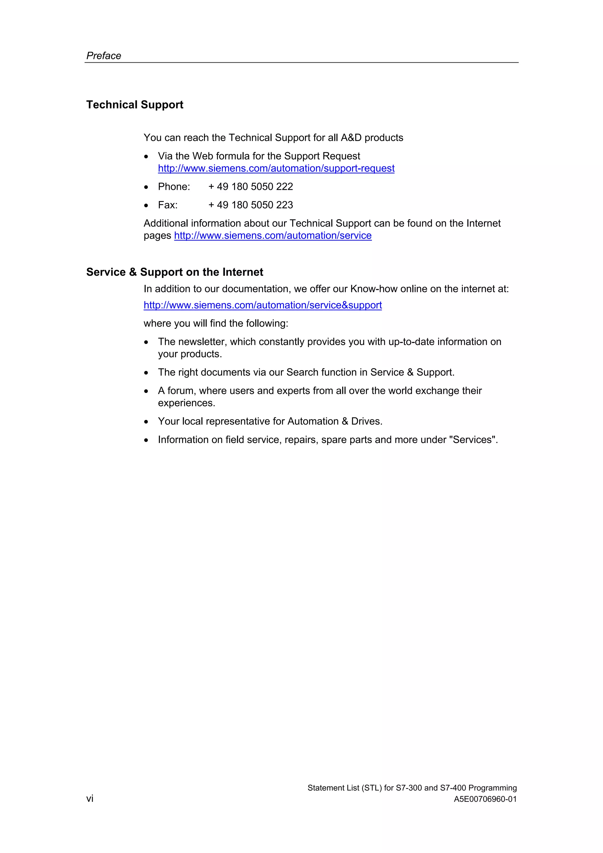 S7 300 stl_programming_manual | PDF