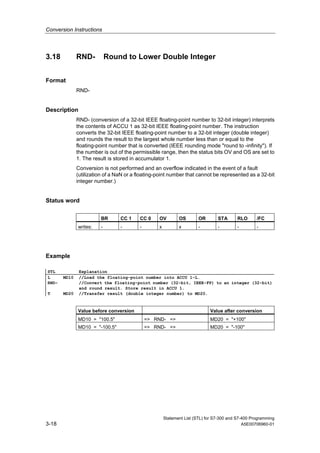 S7 300 stl_programming_manual | PDF
