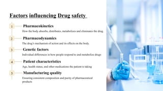 S7A safety pharmacological studies for pharamaceuticals.pptx