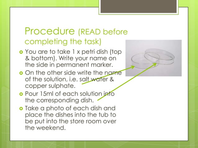 Dissolving and_crystalizing | PPTX | Chemistry | Science