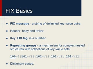 Fix Bindings for Java | PPT