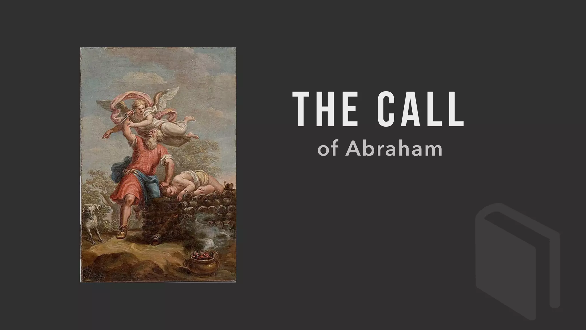 Week 5 -- The Bible Fast Forward | PDF