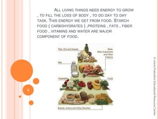 Food and preservation of food | PPTX | Healthy Cooking and Eating ...