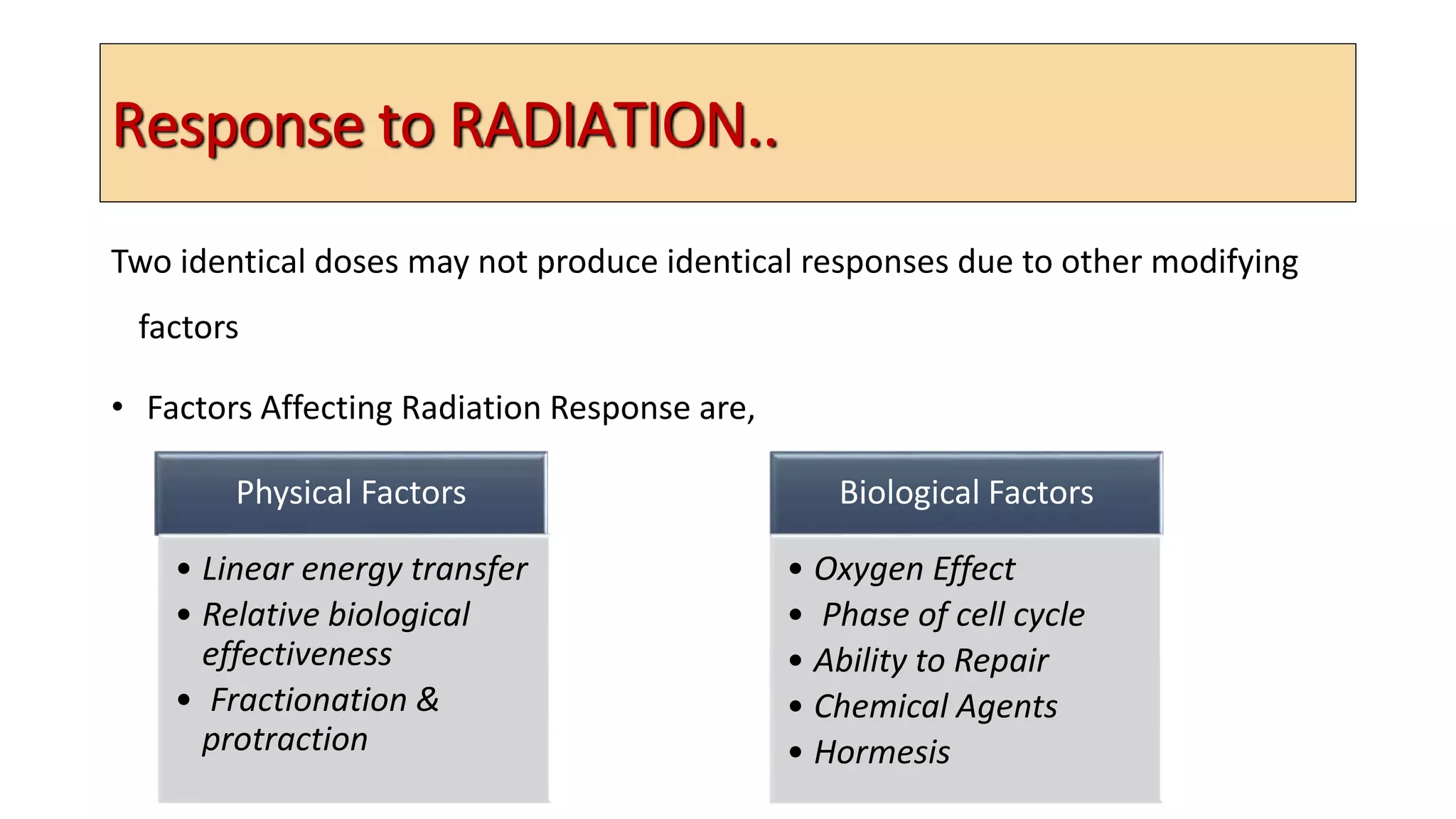 Oer , rbe & let | PPTX
