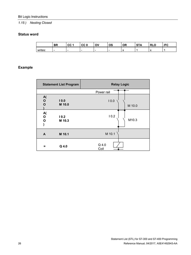 S7 stl | PDF | Operating Systems | Computer Software and Applications