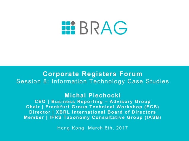 Information Technology Case Studies | PDF