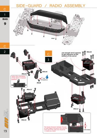 S811 2.0 manual 18 09 def | PDF | Performance Cars | Auto Type