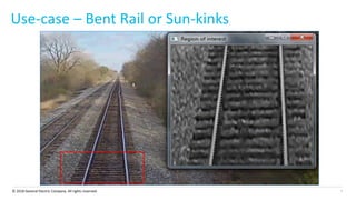 Digital Twin For The Railway Network | PPT