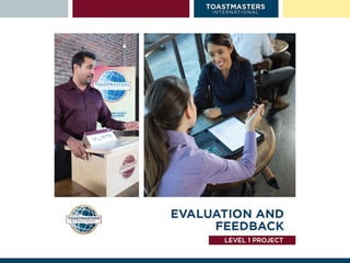 Toastmasters Pathways VSS for BCMs 3 | PDF