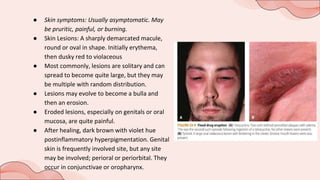 Cutaneous Drug Adverse Reaction seminar.pptx