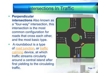 Traffic Rules and Safety | PPTX