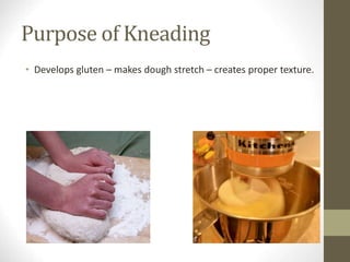 Quarter 1: baking.thpes and kinds of ingredients in baking | PPT