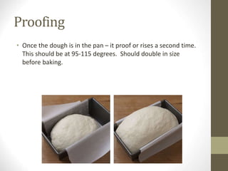 Quarter 1: baking.thpes and kinds of ingredients in baking | PPT