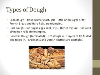Quarter 1: baking.thpes and kinds of ingredients in baking | PPT