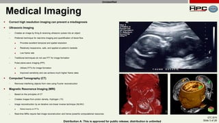 Multi-GPU FFT Performance on Different Hardware | PDF