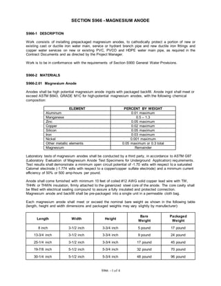 S966 magnesium anode | DOCX