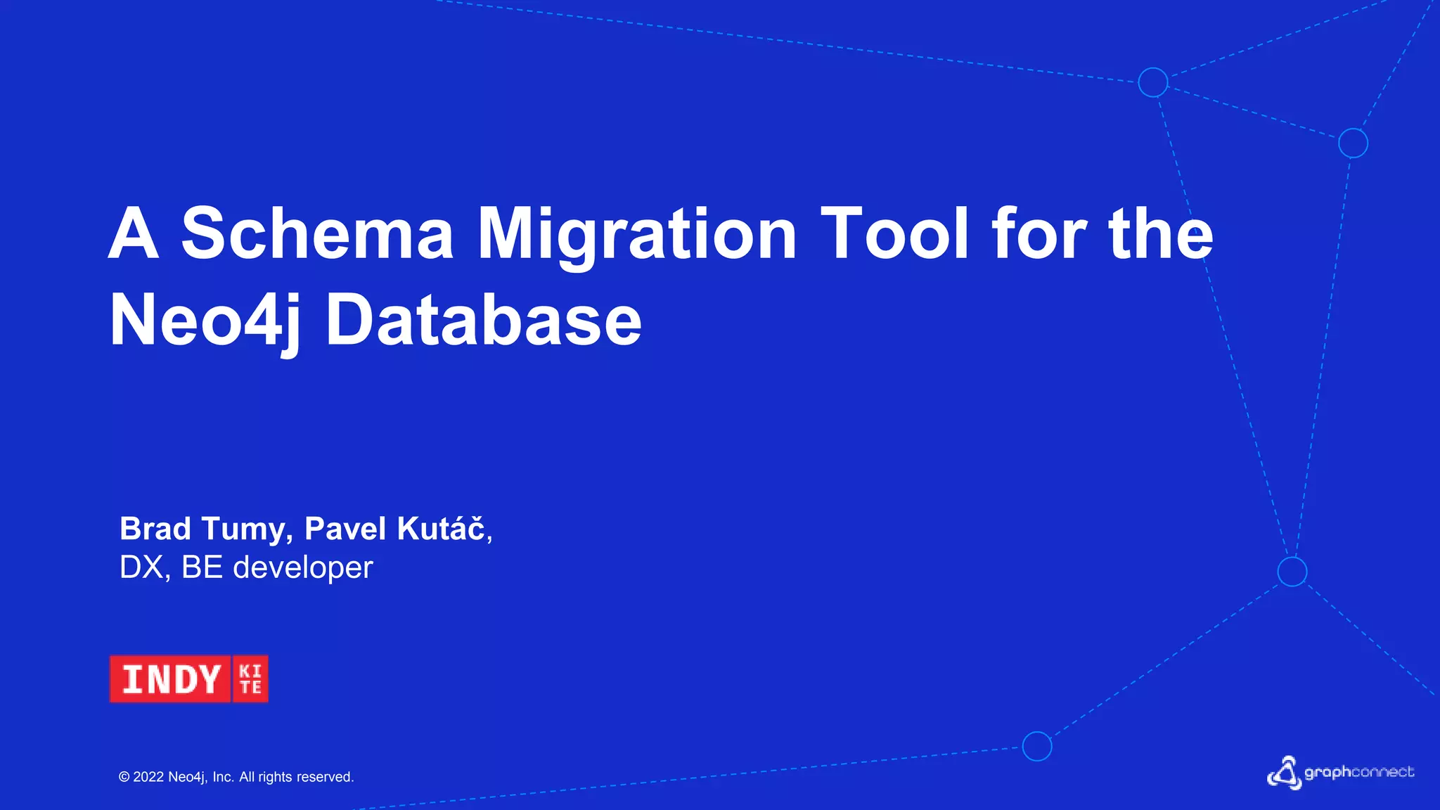A Schema Migration Tool for the Neo4j Database(Pavel_Kutac).pptx