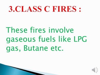 Mine hazards(2162294) | PPTX