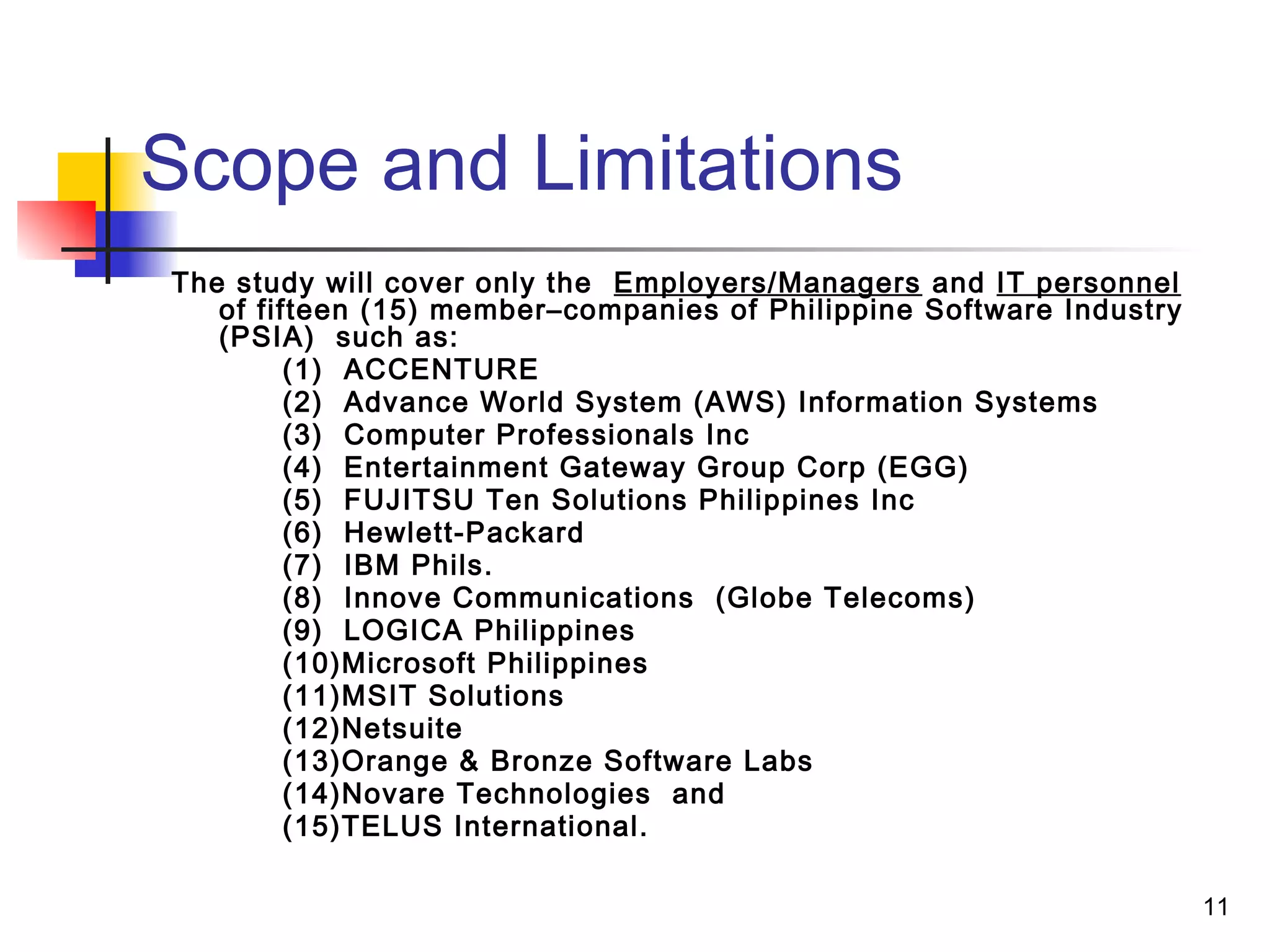 MELJUN CORTES research lectures_dba_thesis_example_strategic_business ...