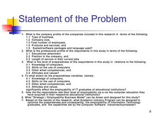 MELJUN CORTES research lectures_dba_thesis_example_strategic_business ...