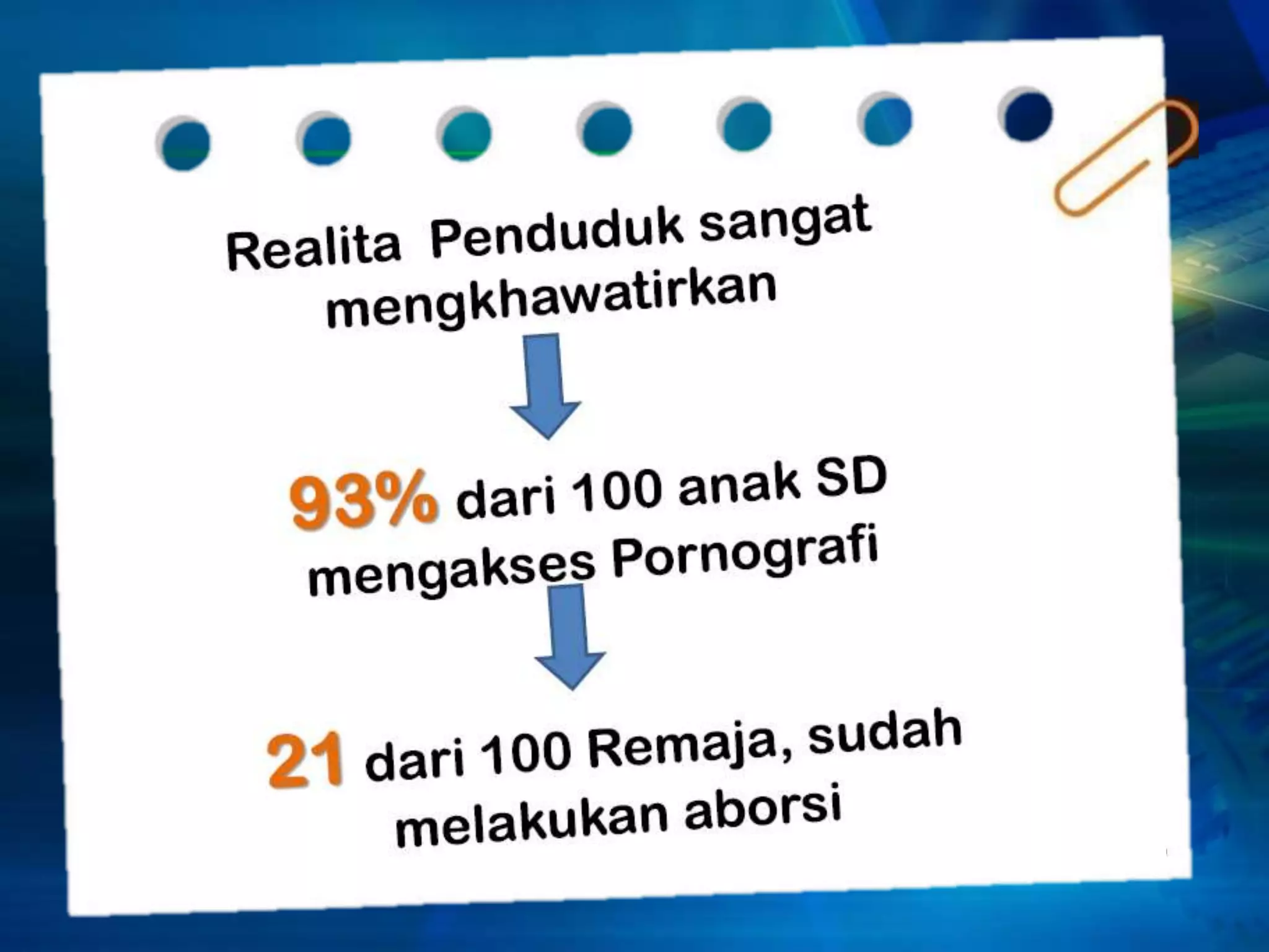 Seminar Kesehatan tentang Bahaya Gadget (tanpa video) | PPTX