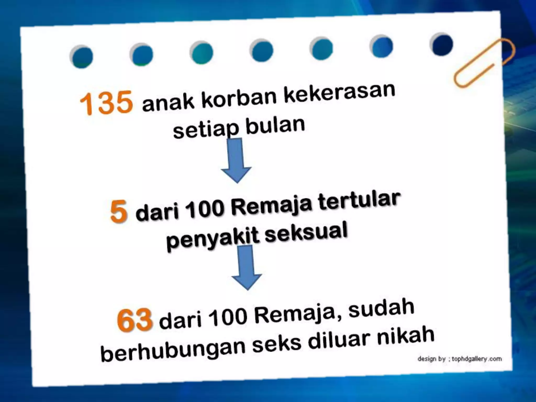 Seminar Kesehatan tentang Bahaya Gadget (tanpa video) | PPTX
