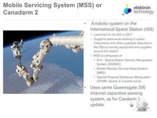 Space Solutions | PPT