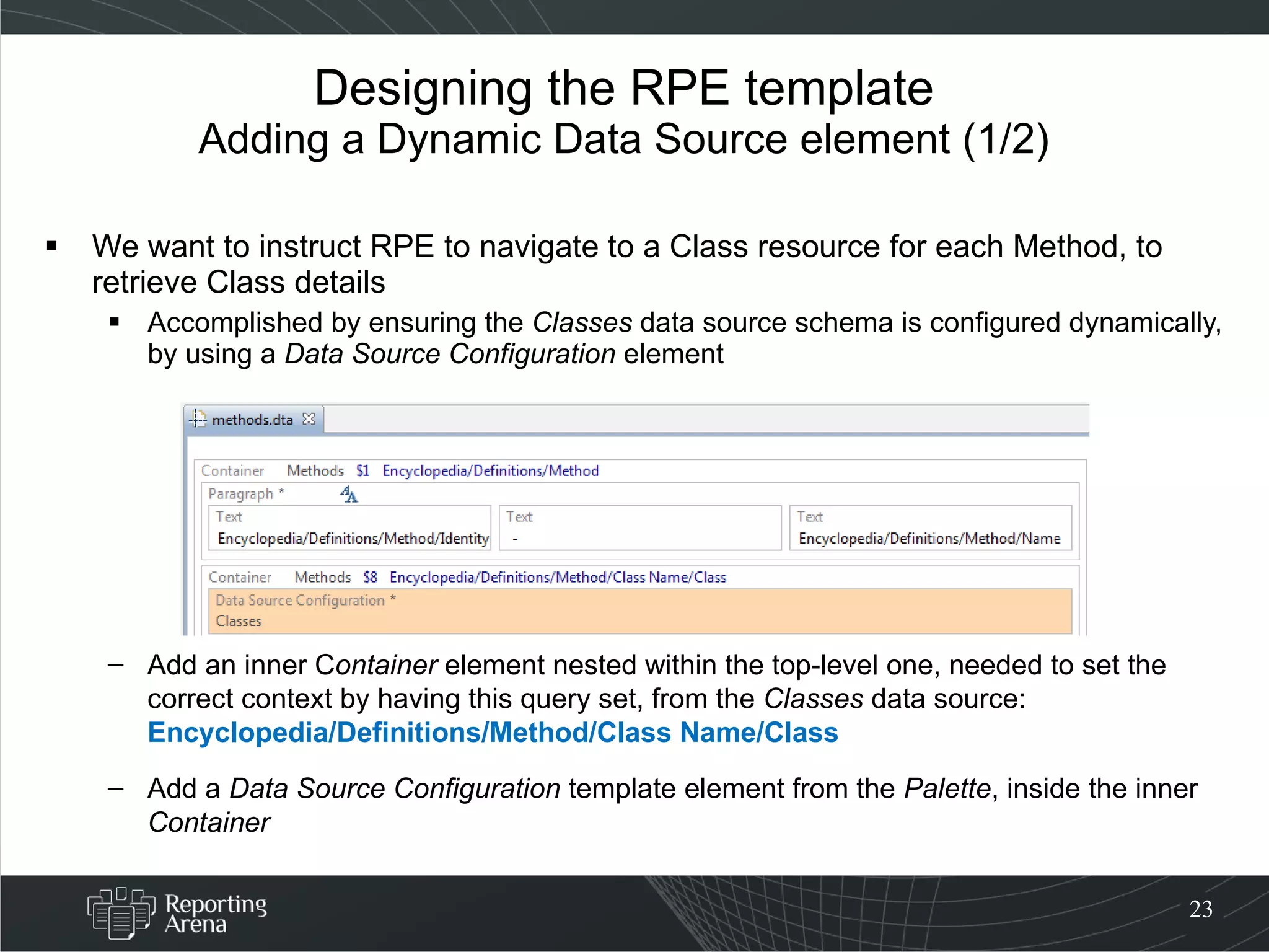 Rational Publishing Engine and Rational System Architect | PPT