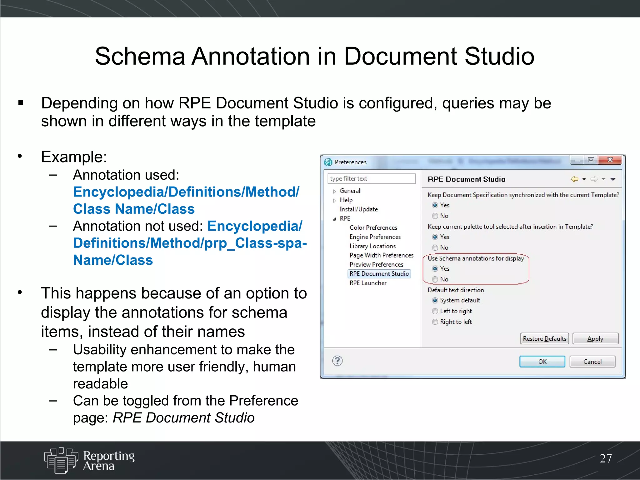 Rational Publishing Engine and Rational System Architect | PPT
