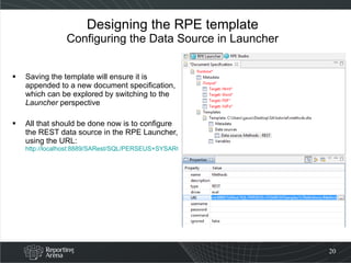 Rational Publishing Engine and Rational System Architect | PPT