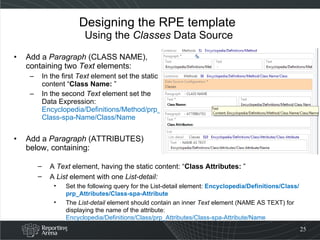Rational Publishing Engine and Rational System Architect | PPT