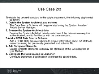 Rational Publishing Engine and Rational System Architect | PPT