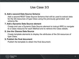 Rational Publishing Engine and Rational System Architect | PPT