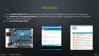 Arduino&Raspberry | PPT