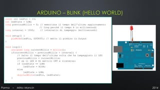 Arduino&Raspberry | PPT