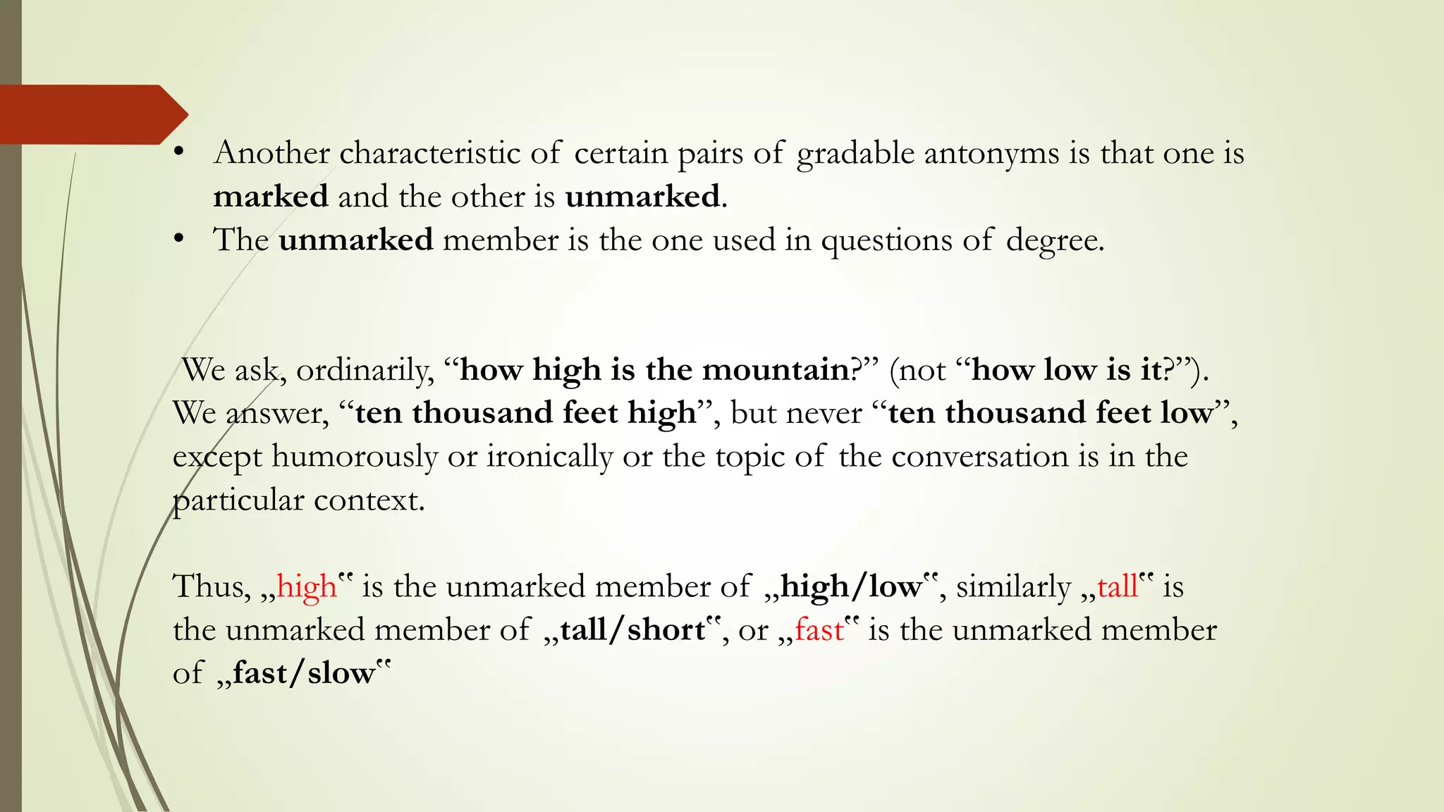 Synonym and Antonym | PPTX | Illegal Drugs, Tobacco, eCigarettes ...