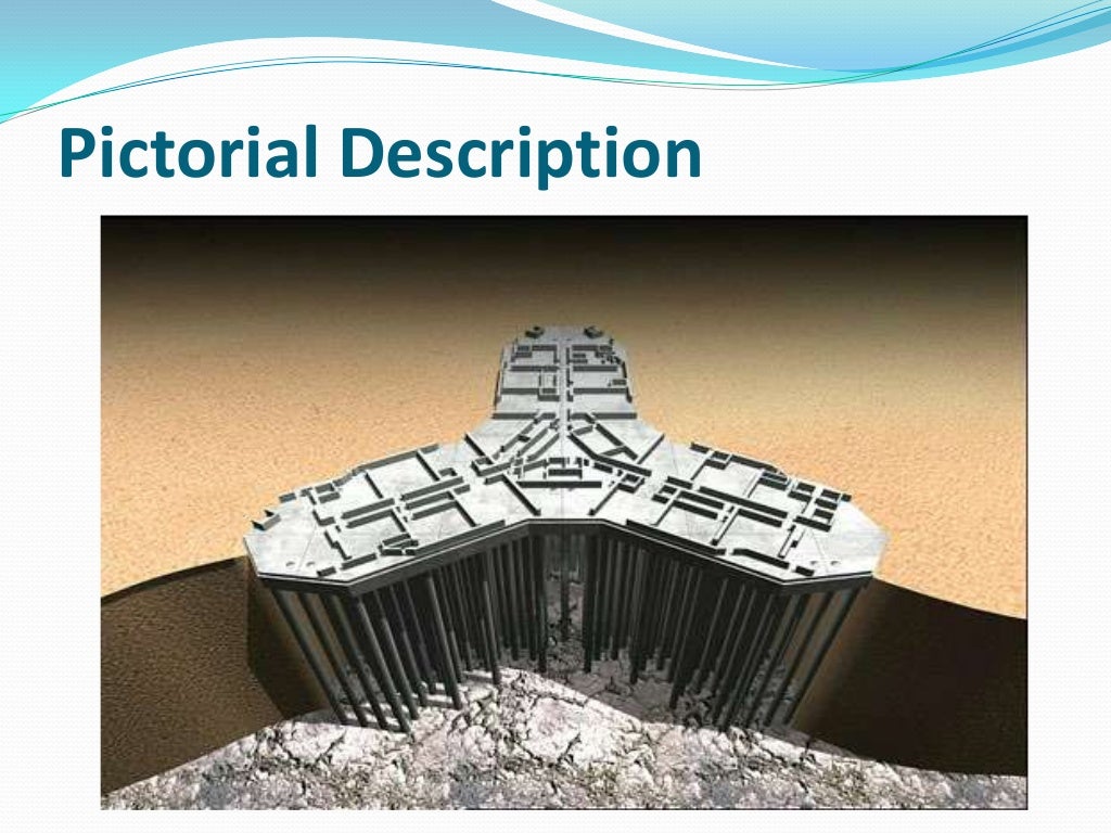 Foundation Deisgn of Burj Khalifa