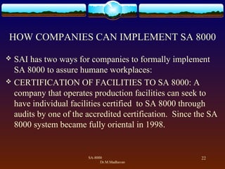 Sa 8000-mm | PPT