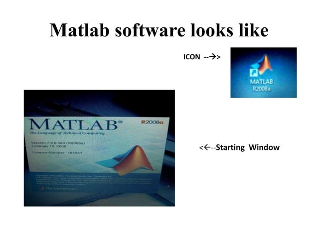 SoftwareApplicationInTermsOFMatlabSimulation | PPT