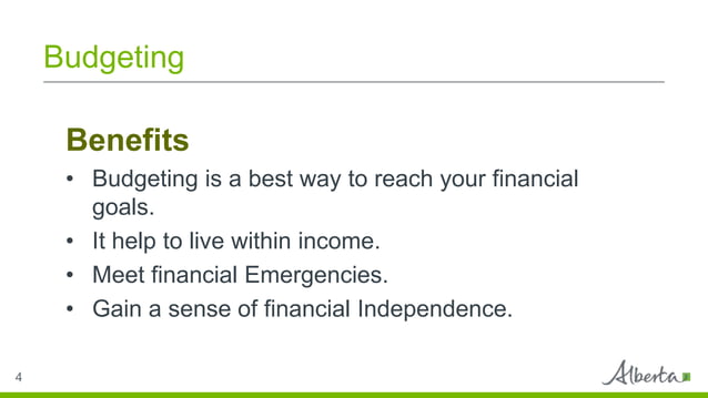 Money management | PPTX